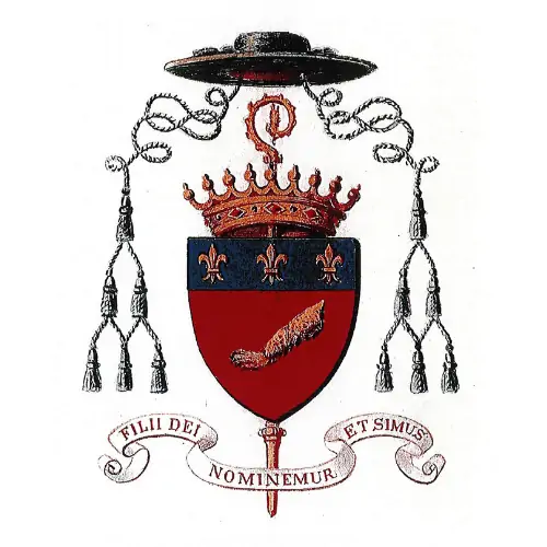 Les évêques du diocèse - Diocèse du Mans