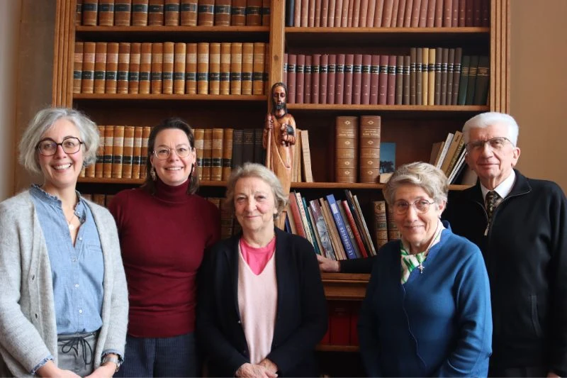 Officialité - Diocèse du Mans